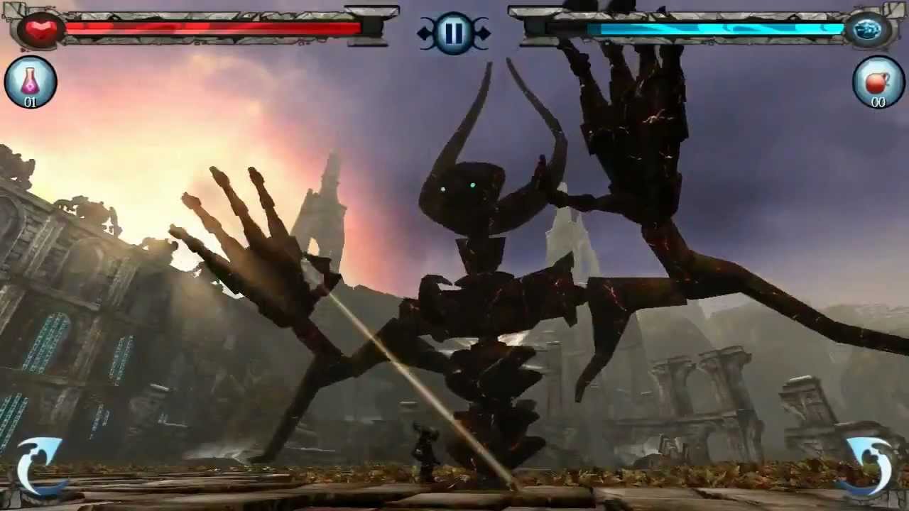 Horn - Debut Trailer - IOS