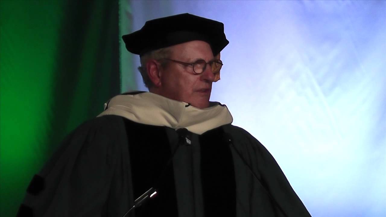 Manhattan College Spring Commencement 2012