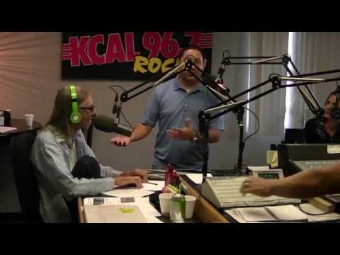 KCAL Rocks! 96.7 FM | The Inland_Sports Show