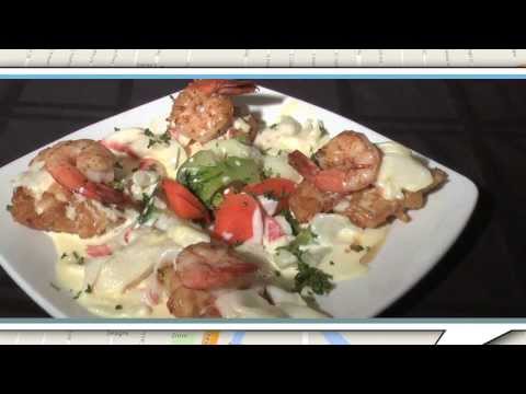 Restaurants in Cheektowaga NY: Michael's Town Shanty: (716) 824-6775