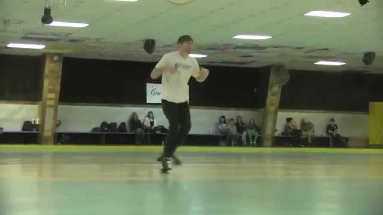 Hayden Webb WSA Pro Mens Solo