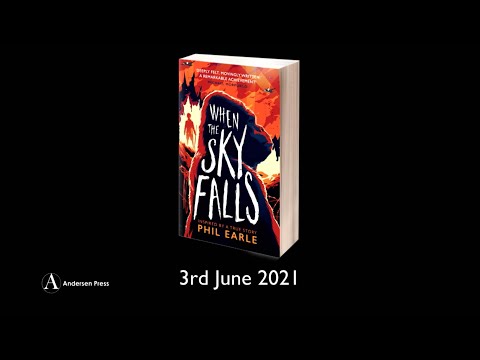 When the Sky Falls by Phil Earle | 9781783449651 | Booktopia