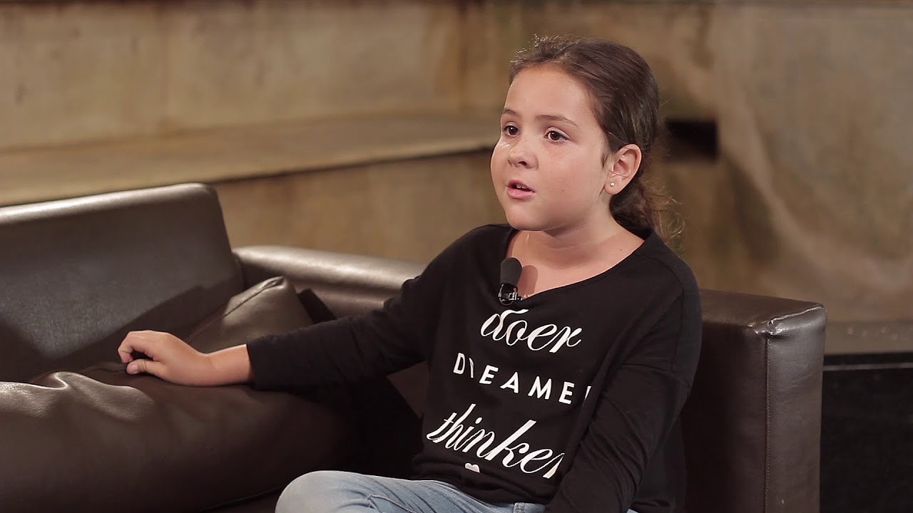 La Educación Transformada. Capítulo 3.