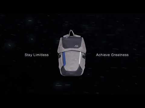 FTX Motorsport Backpack