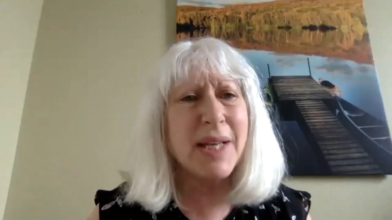 Pre K for ME Training Video 4