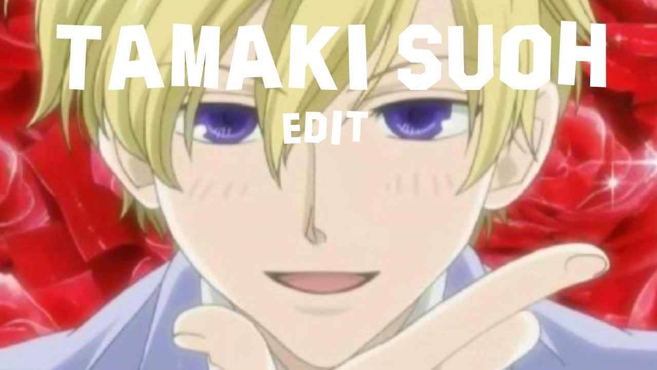 S T U N N I N ' - T A M A K I S U O H