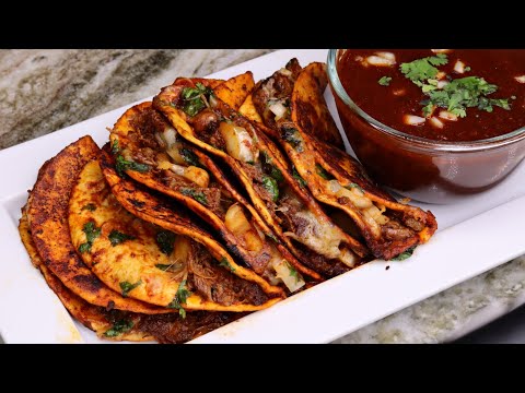 Next Level Slow Braised Beef Tacos Recipe by Whip It Up With Jay (410 ...