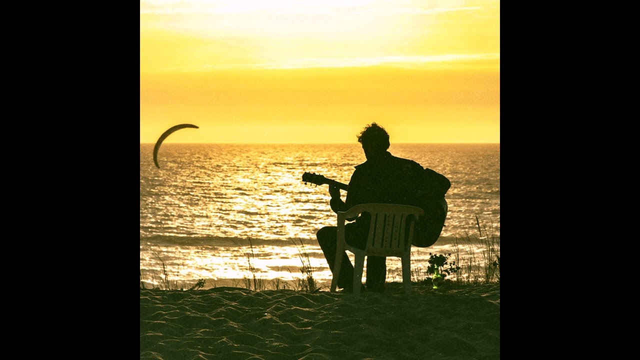 (FREE) Acoustic Guitar Type Beat - 