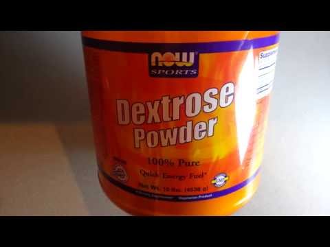 Now Dextrose