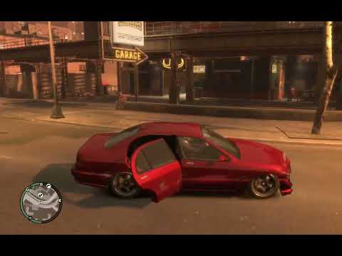 Steam Community :: Grand Theft Auto IV: The Complete Edition