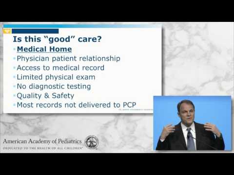 P3069- Online Virtual Pediatric Providers: Warp Speed in the Wrong Direction