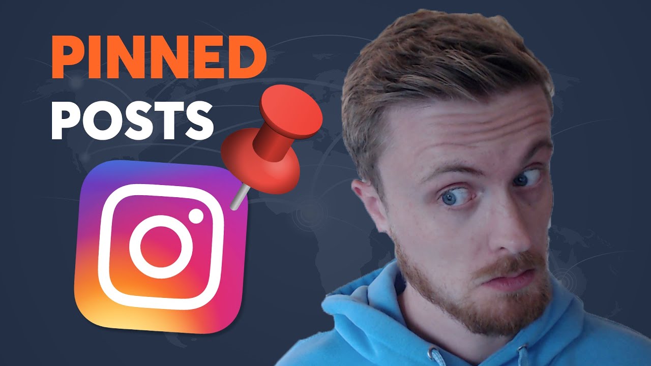 How to Pin Instagram Posts (EASY TUTORIAL!)