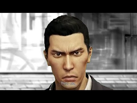 Steam Community :: Video :: Library of Ruina - Kiryu Learns Blockma Style