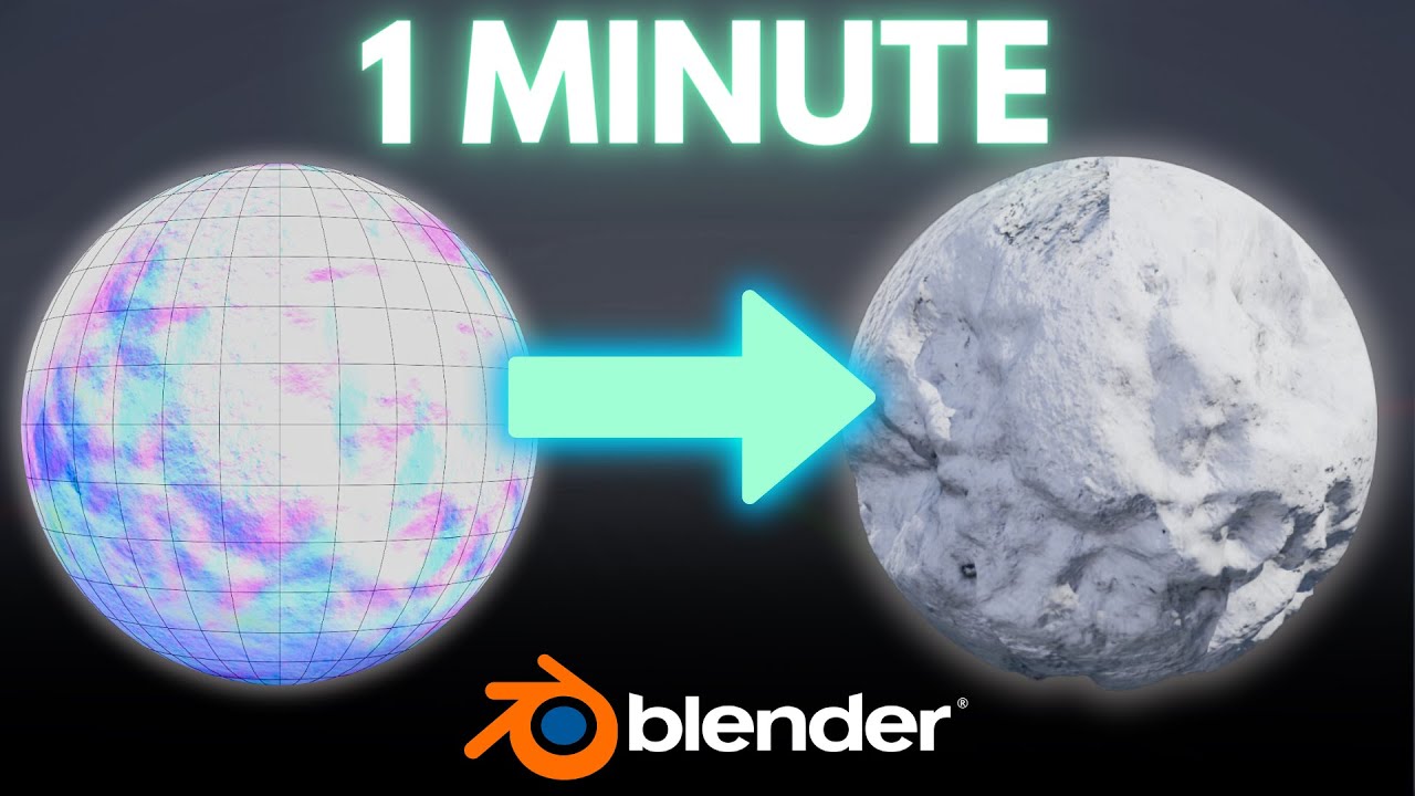 A Quick Guide to Baking Normals in Blender | Galaxy.ai