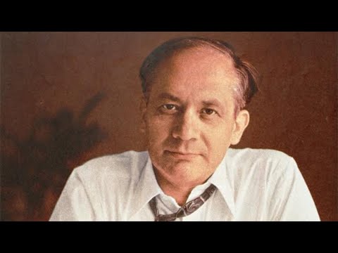 Raphael Lemkin Defines The Word "Genocide"