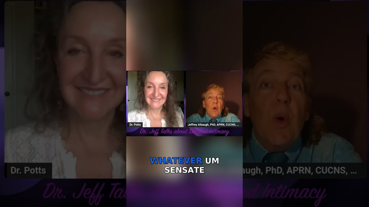 Rediscovering Intimacy Through Dance: A Unique Approach