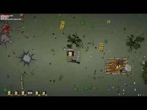 Steam Community :: Mud and Blood