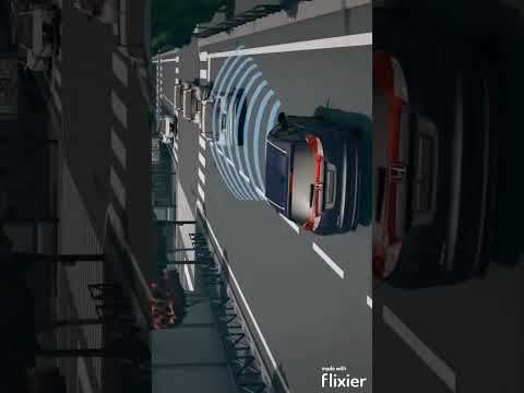 Unlocking the Power of ADAS System 2023 | Explained | #30cartalksChallenge