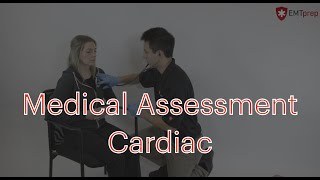 Emt Patient Assessment Management