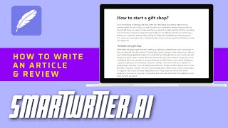 18 SmartWriter.ai Alternatives – SaaS Discovery