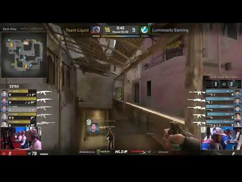 Steam Community :: Video :: Coldzera - The Beast