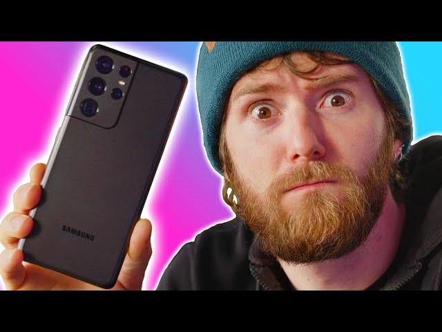 Best Deals On Samsung Galaxy S21 And S21 Fe