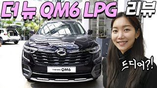 더 뉴 QM6 F/L(HZG) 동영상 : 다나와 자동차