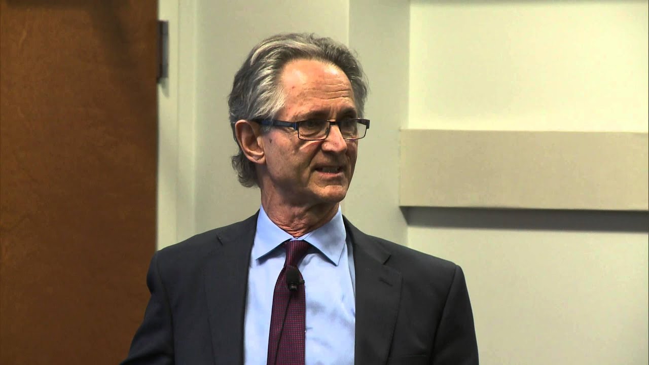 The Complementarity of Comparative Effectiveness Research and Precision Medicine - Joe Selby