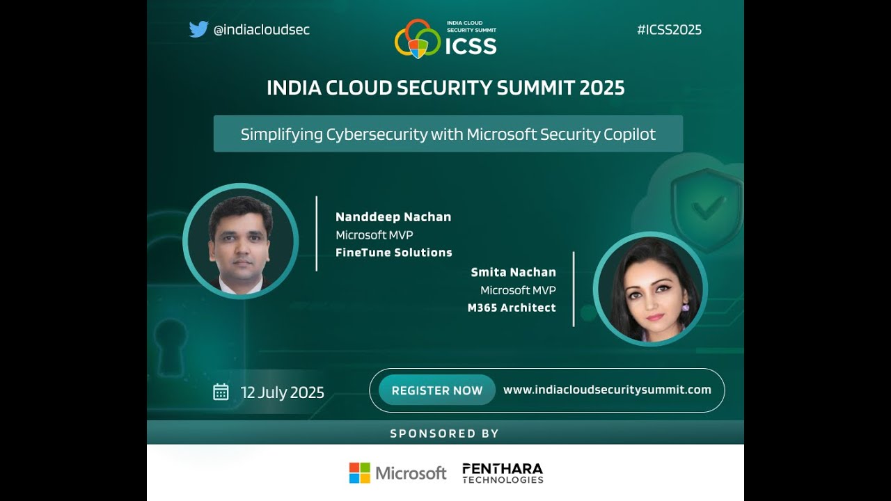 Simplifying Cybersecurity with Microsoft Security Copilot