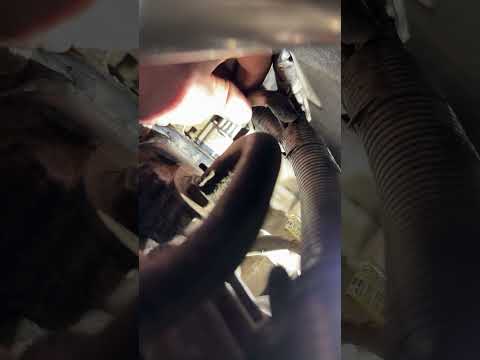 P0340 Code 2010 Nissan xterra Quick fix cam shaft Sensor #fix #code #replace #help #works