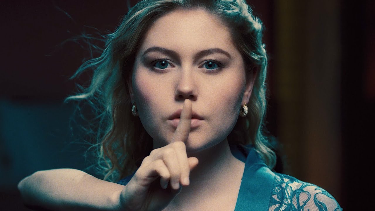 Jouwradio | Regi en Maxine - Horen zien en zwijgen