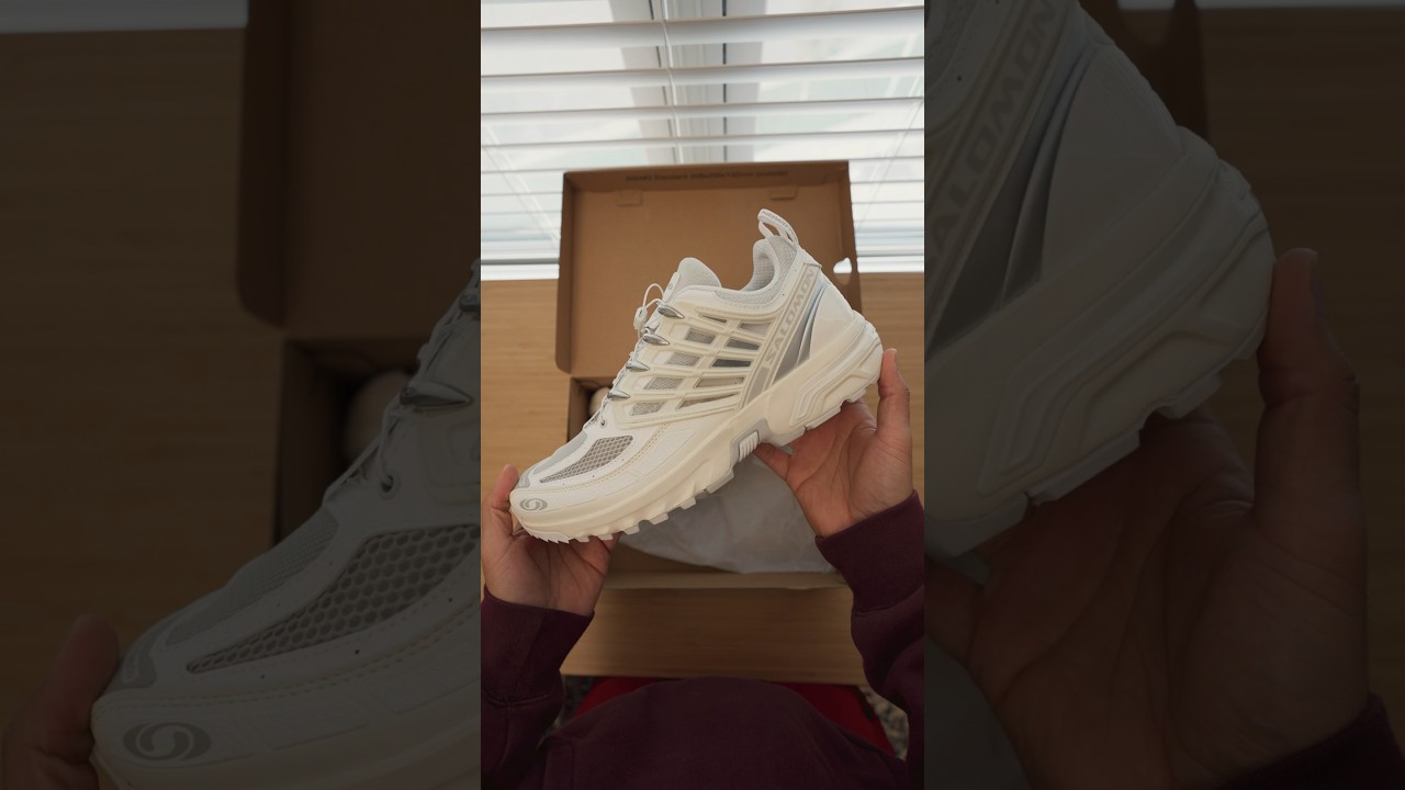 Don’t buy the Salomon ACS Pro until you see this