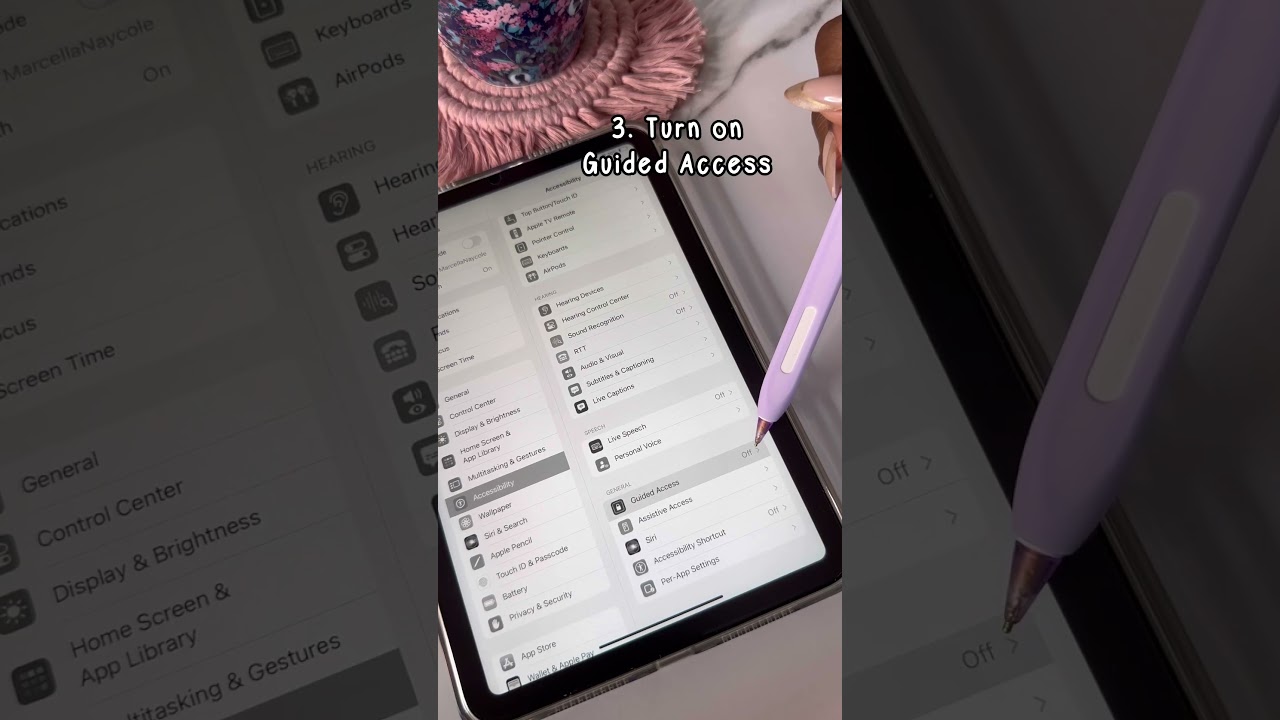 Turn your iPad into a Kindle reader 📚
