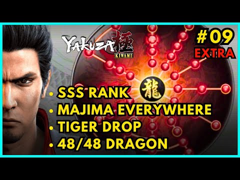 Steam Community :: Video :: Mastering Dragon Style & Tiger Drop Before ...