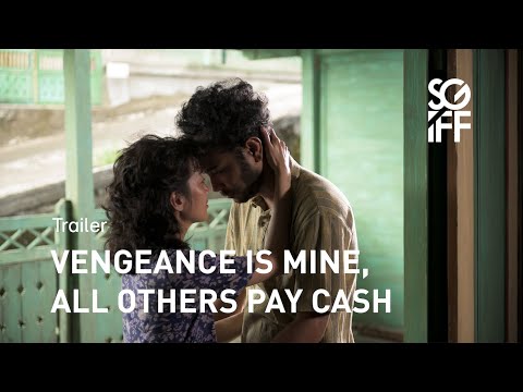 SGIFF 2021 forum to feature Edwin, Yeo Siew Hua, Angeli Bayani, Ladya ...