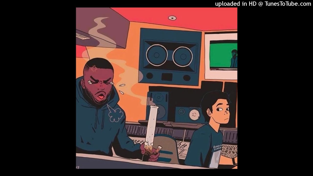 Isaiah Rashad - Warning (Extended)