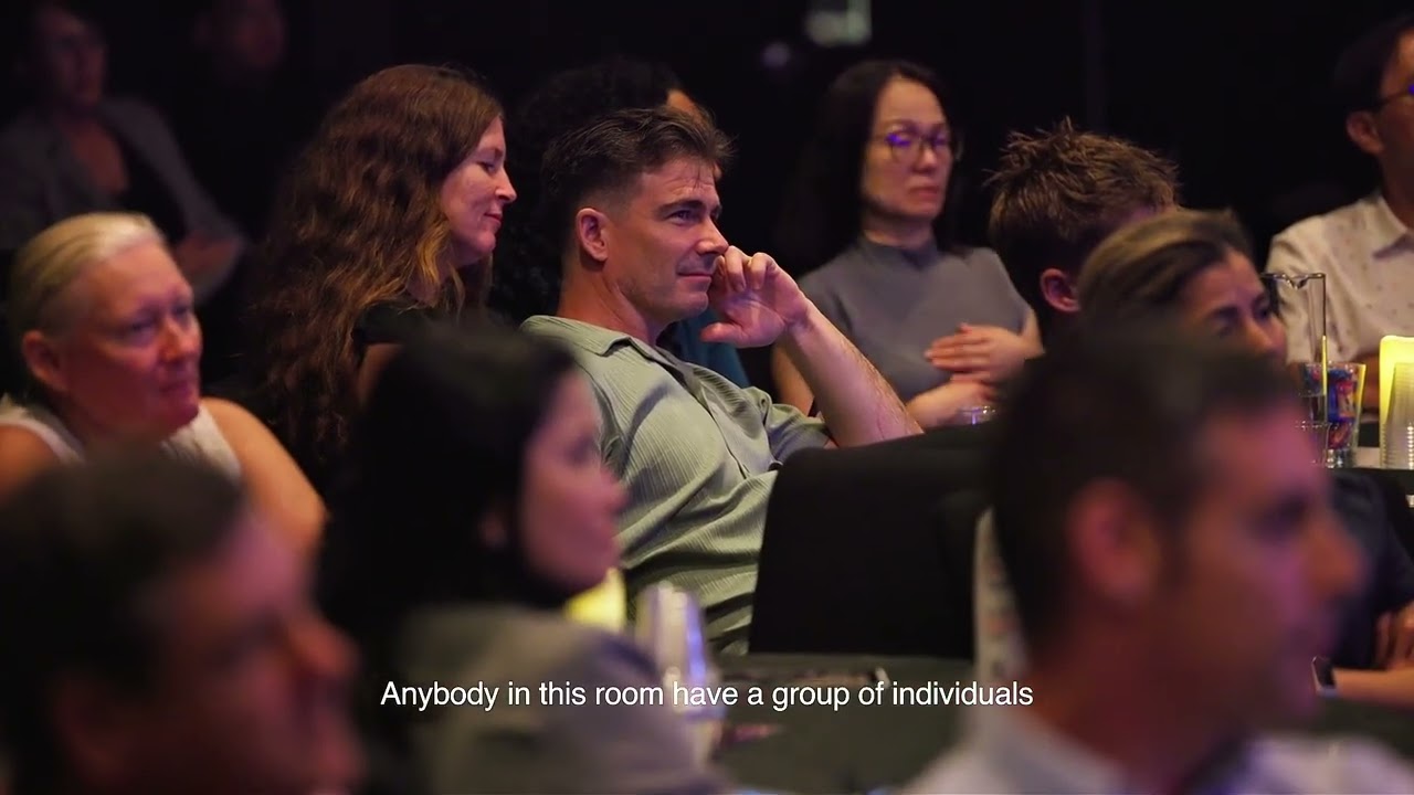 Eric Bailey 2026  Promo