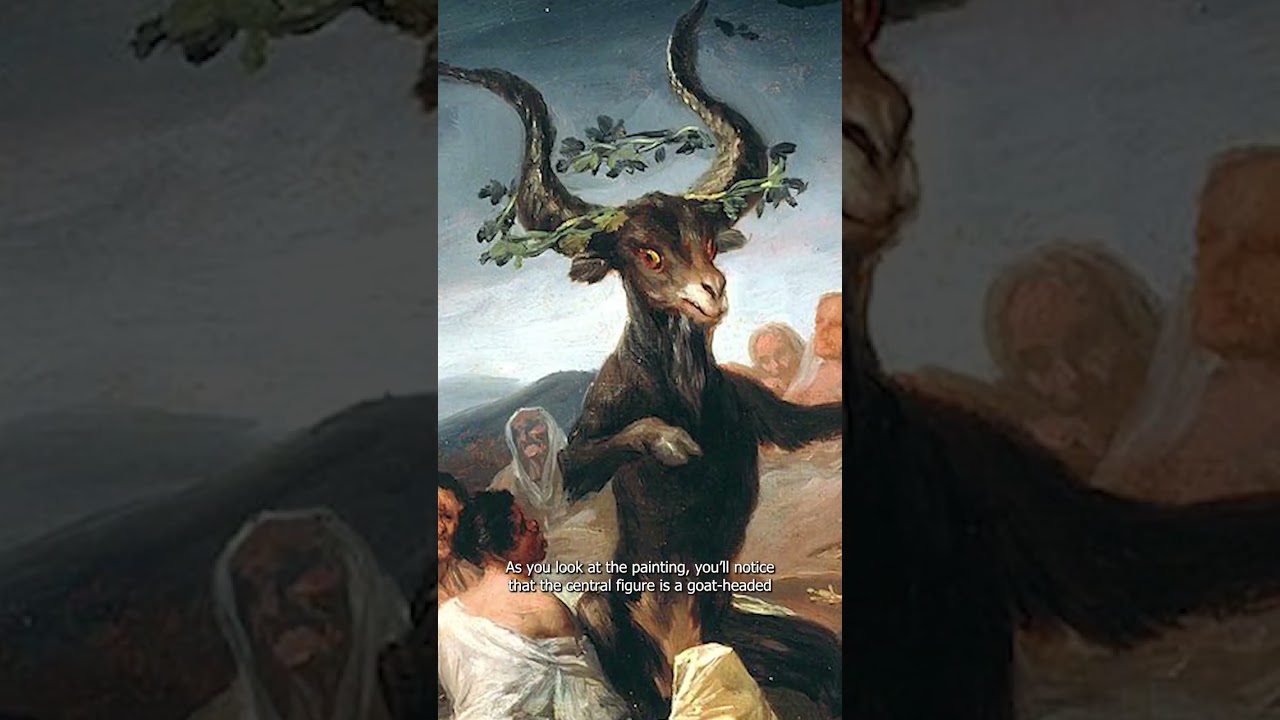 Fransisco Goya 