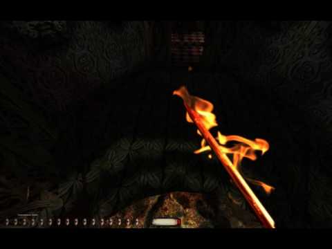 Steam Community :: Video :: Thief - Hellfire Sword - V2 - Demo