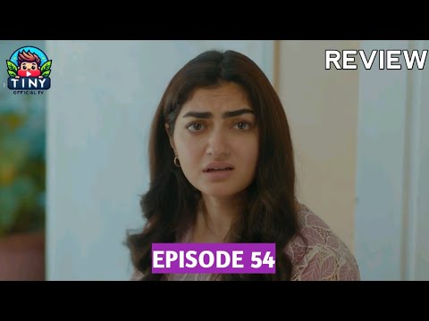 Mann Mast Malang Episode 54 Teaser - 22nd June 2025 - Review