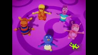 The Backyardigans Intro 2013 Watch HD Mp4 Video Download Free