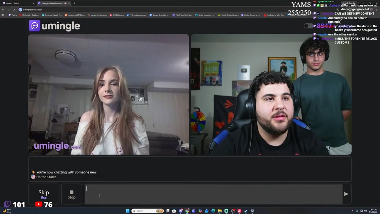 🔥HELPING VIEWERS RIZZ🔥VIEWER CONFESSIONS🔥IM APART OF THE AVENGERS🔥JOIN ASAP🔥