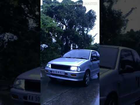 Zen Steel MARUTI SUZUKI LIMITED EDITION