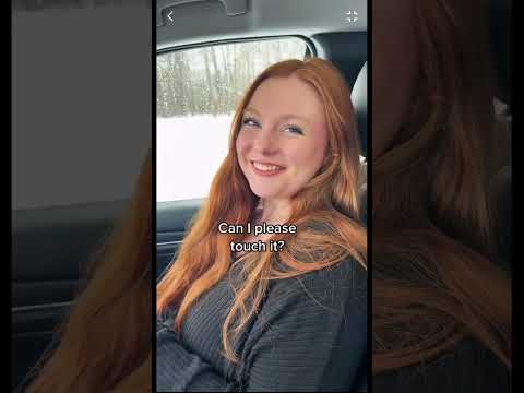 Doing the beard prank on my wife to get her reaction 😂 @RegalNoise #shorts #funny #comedy #couple #
