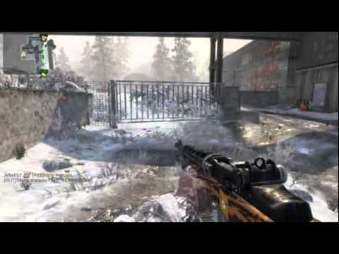 Steam Community :: Video :: CoD:BO M14 Meister 01 (Game Clip) enemy ...