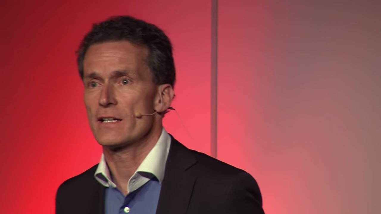 The hidden power of auditing | Stanislas Zuin | TEDxGeneva