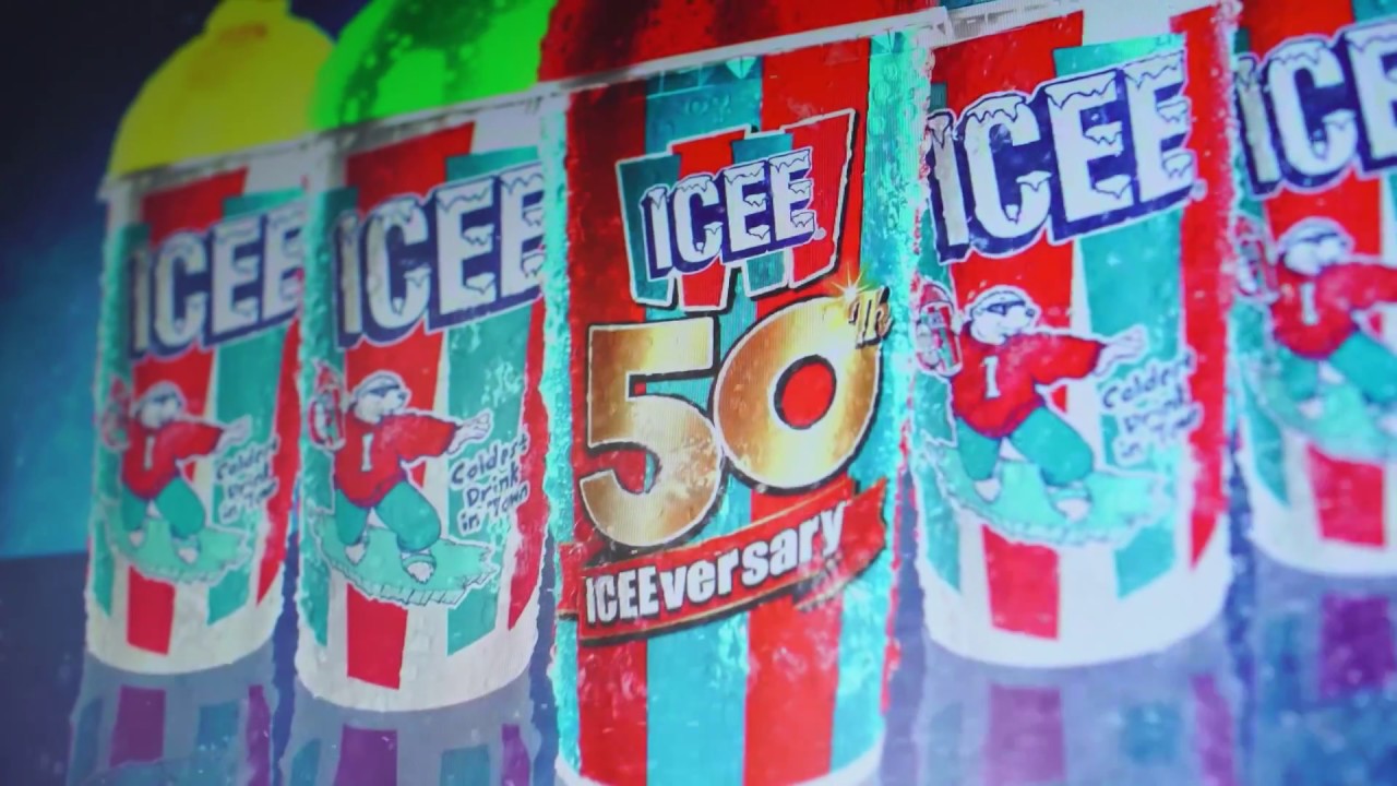 Made in Ontario Business Series: The ICEE Company