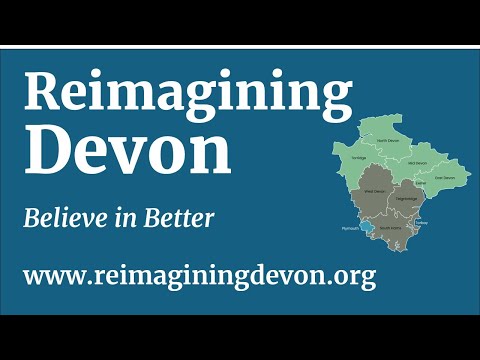 Reimagining Devon plan approved by East Devon Council | East Devon Watch