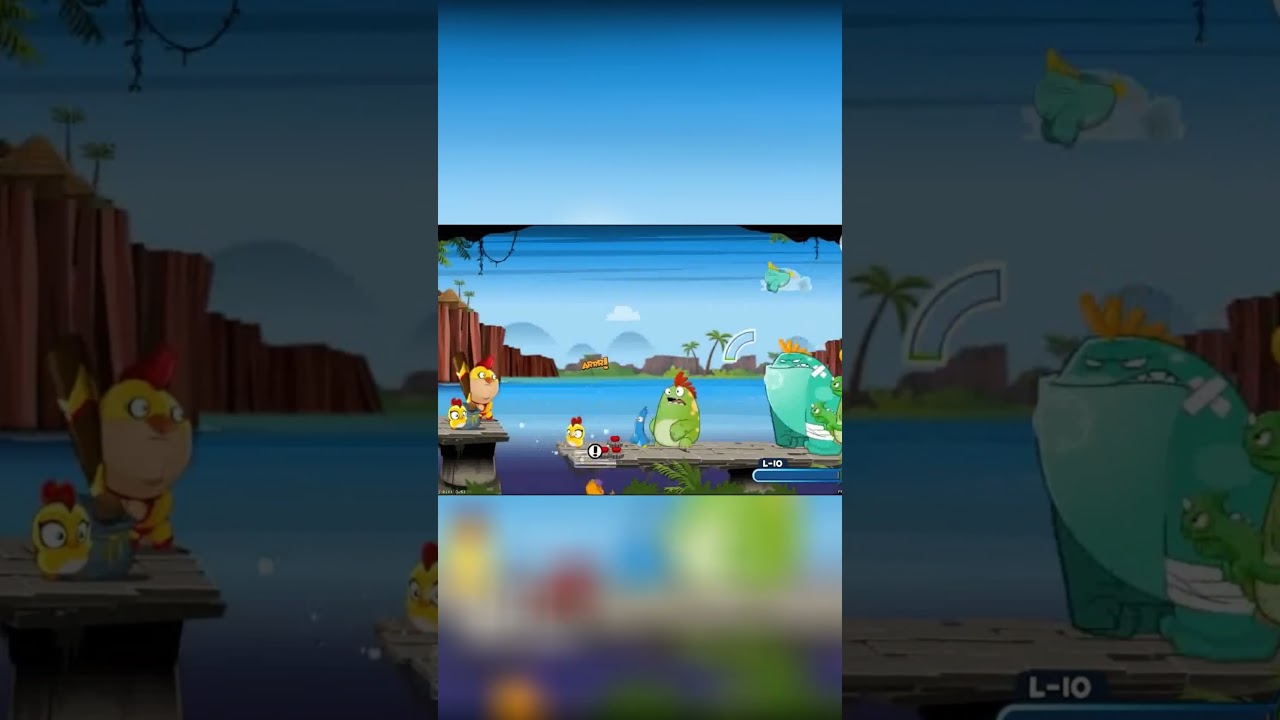 The latest Chicken Boy Mod Apk for Android #chickenboy #modapk