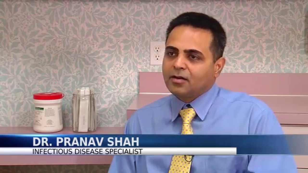 Slowing the Spread of Superbugs